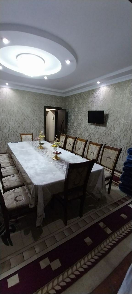 Сдаётся аренда 3 комн. кв,Мирабад,Электроаппарат,с мебелью,500 у.е