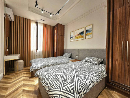 Real House Sotuvda 4 xonalik uy remont Darxon Basri Baba Oloy bozori