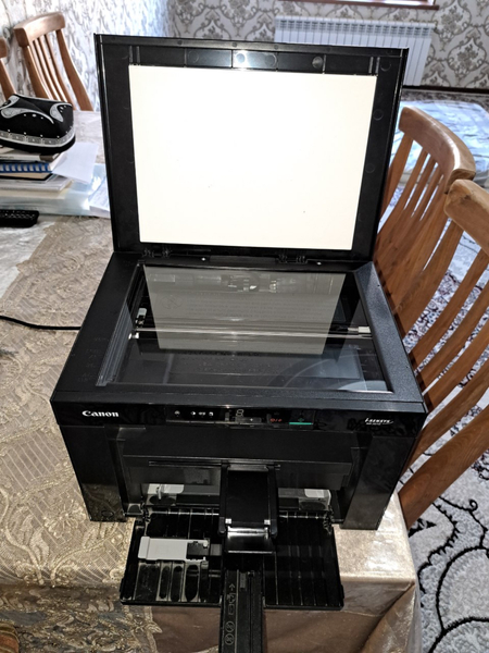 Printer Canon Qora