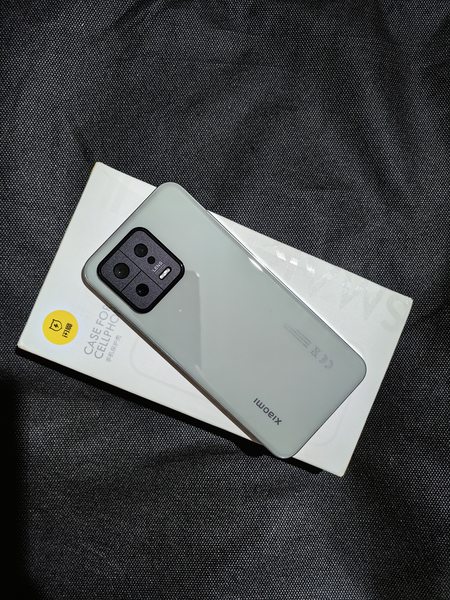 Xiaomi 13 5G global (ideal)