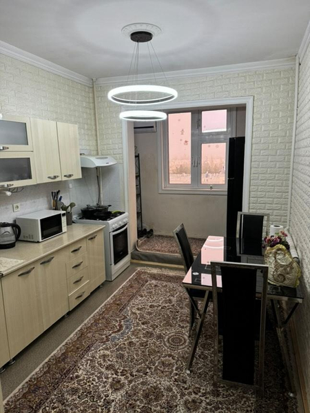 Kvartiraga beriladi 2 xonalik