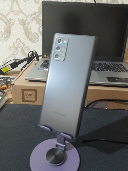 Samsung Note 20 5G Korea