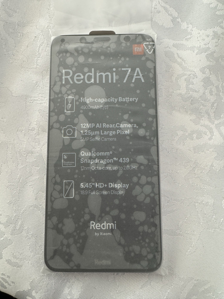 Redmi 7 A 32 GB