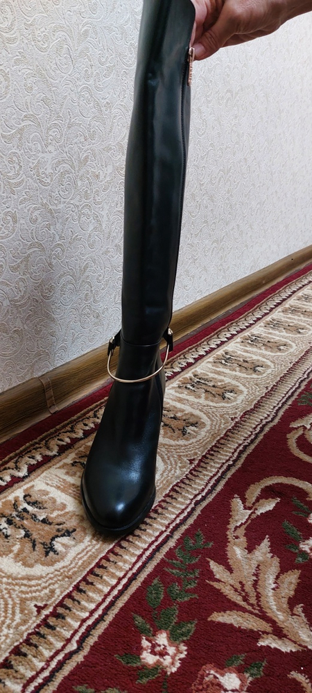 Сапоги, Этик сотилади