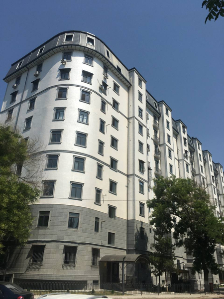Yunusabadskiy 9-kvartal 2x kvartira sotilmoqda 56,97 kvadrat
