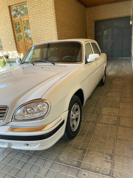 Volga 31105 kraska tozza