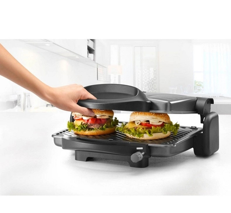 Гриль DeLonghi CG298 Grigliatutto