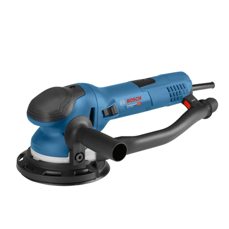 Шлифмашина Эксцентриковая BOSCH GET 75-150 Professional