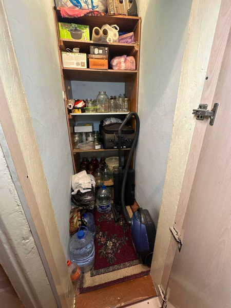 срочно продаётся 3х КВАРТИРА