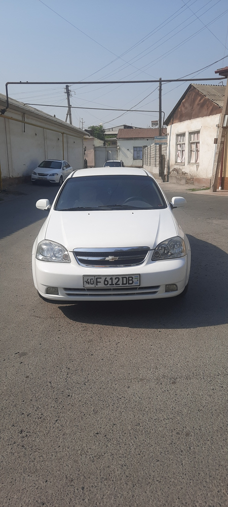 Lacetti 1.8 матор 2012 йил 90 талик метан