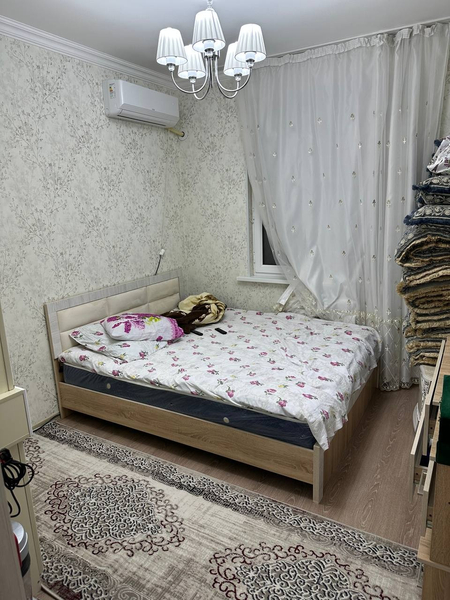 Продается новостройка квартира