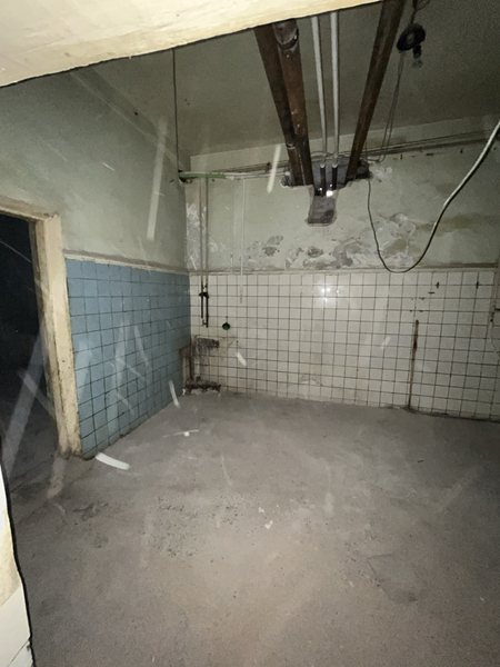 Сдается в Аренду 400-600м2 центр города ремонт входит в стоимость арен