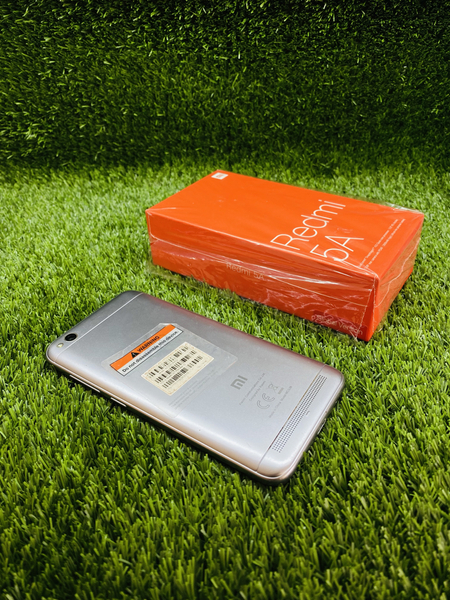 Redmi 5A karobka