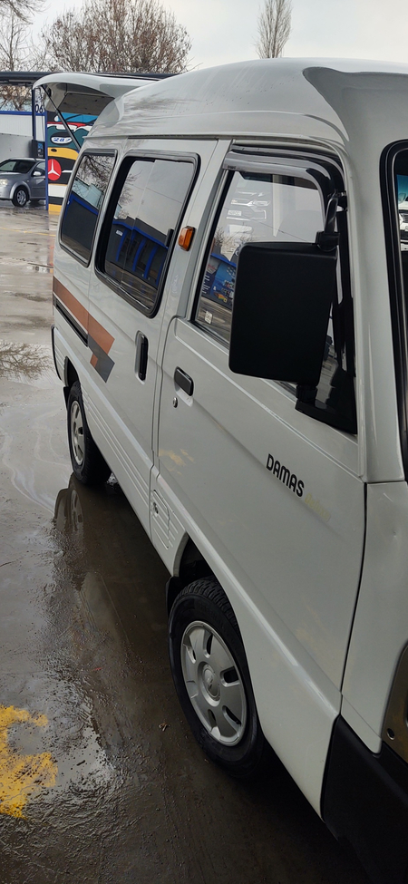 Damas arenda vikup 2020yil 48400km