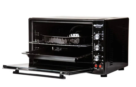 Мини электро печь Itimat-60 l double