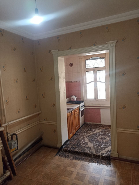 Продам срочно квартиру в Янгиюле
