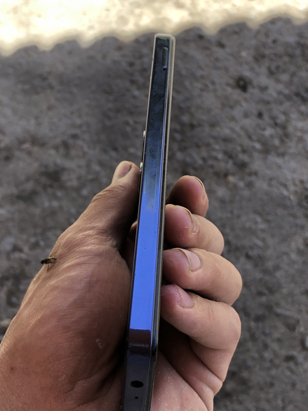 TECNO POVA 5 PRO 5G 256/16