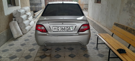 Nexia 2 Daewoo dons 1.6