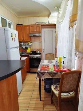 Саламатина 1/1/4 кирпичный дом 26м2