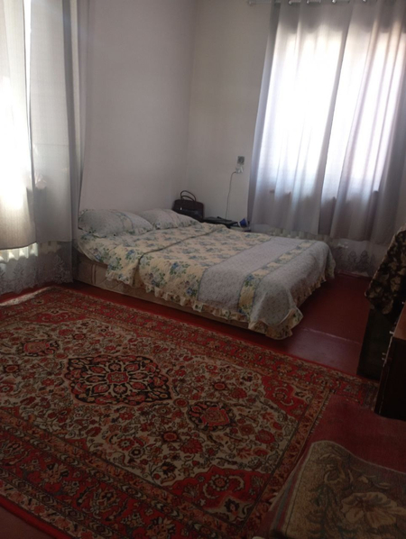 Nazarbek tekstil hovli sotiladi