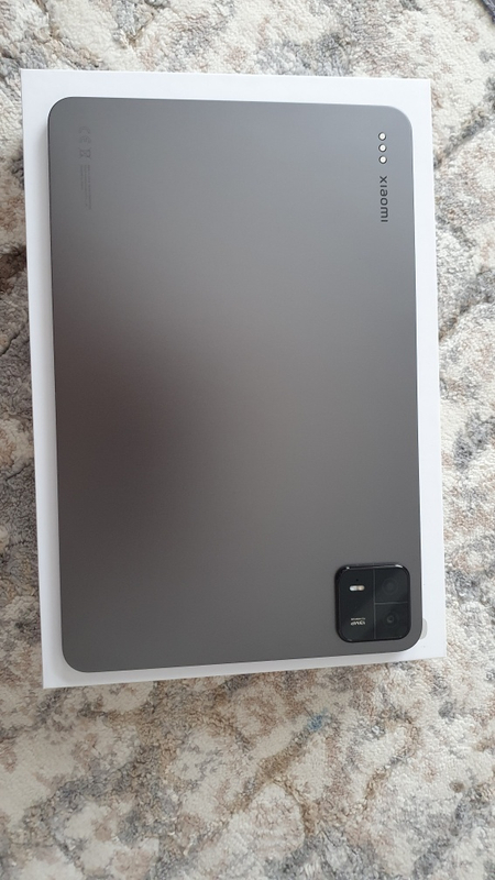 Xiaomi pad 6  8/128