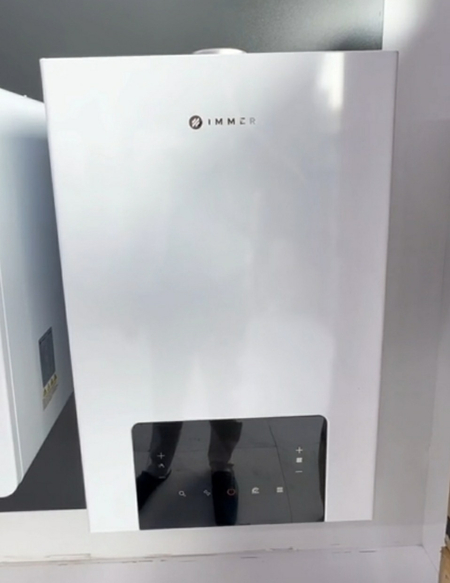 Оптом нархда двухконтурный катёл. 18 кв 295$. Руллс, Зифлер, Иммер.