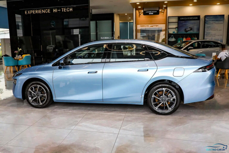 Gac Aion S Max в наличии