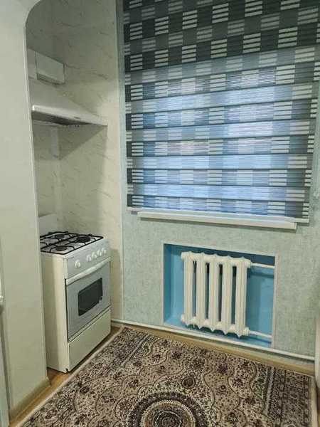 Аренда 2 комнатной квартиры на Ц-6 ID: MD 360
