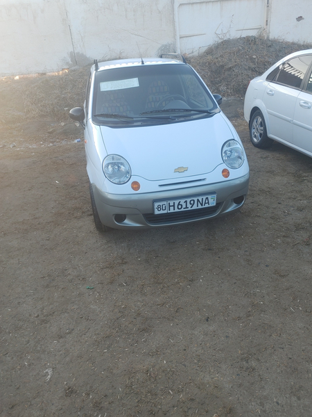 matiz best pachka