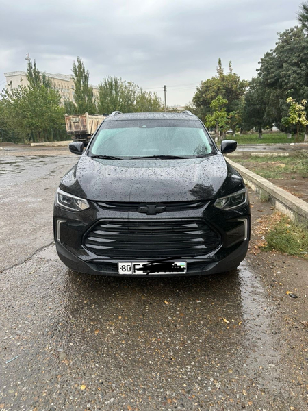 Продается TRACKER 2023