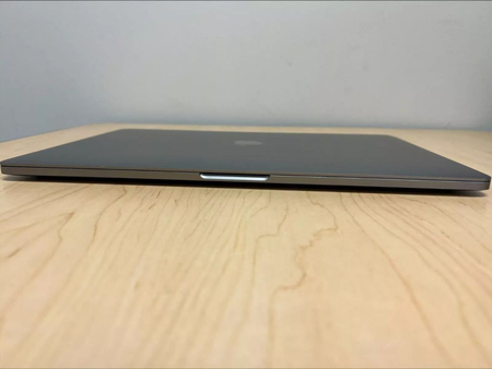 Macbook Pro 2019 16 inch