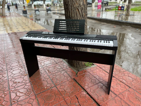 Pianina elektroniy optm