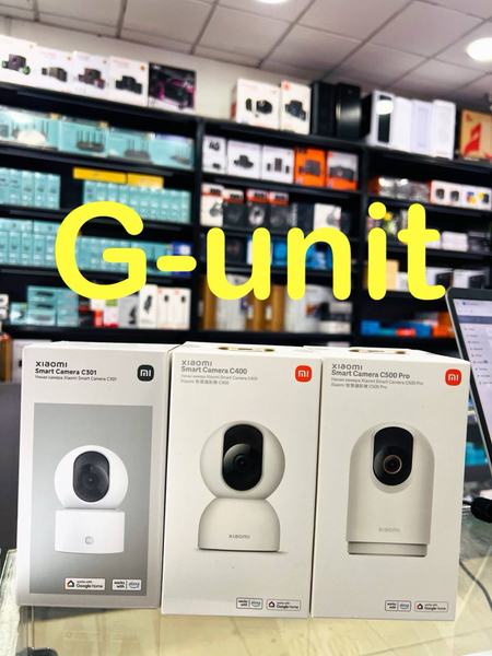 Xiaomi Smart Camera