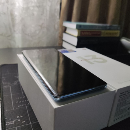 Xiomi 13 lite 8+8/128Gb blue arzon