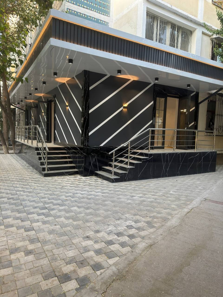 Аренда. Евро Офис. Ор: Кушбеги 127-Школа. 75м² Любой бизнес.