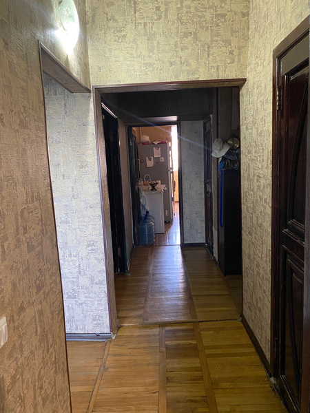 Продажа квартиры