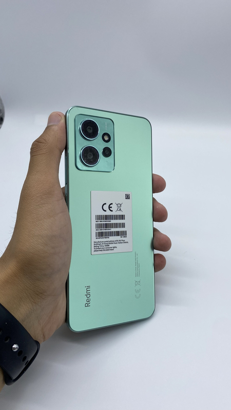Redmi note 12 sotiladi 6/128GB