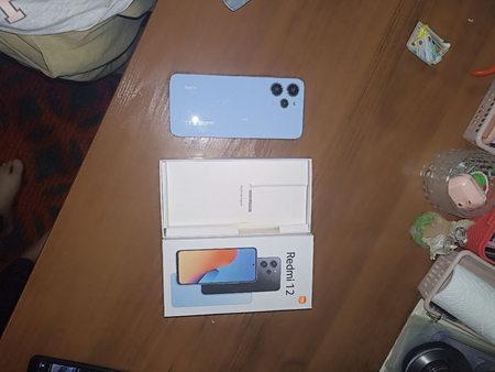 Redmi 12  sotildi1 1.500 sum toshkent