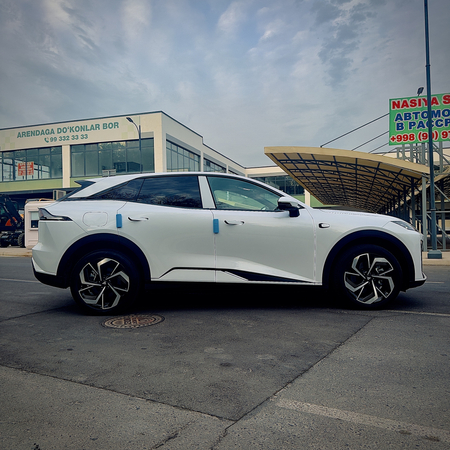 Changan Deepal S07 (285max)