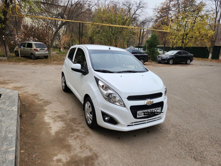 Spark srochno sotiladi ideal