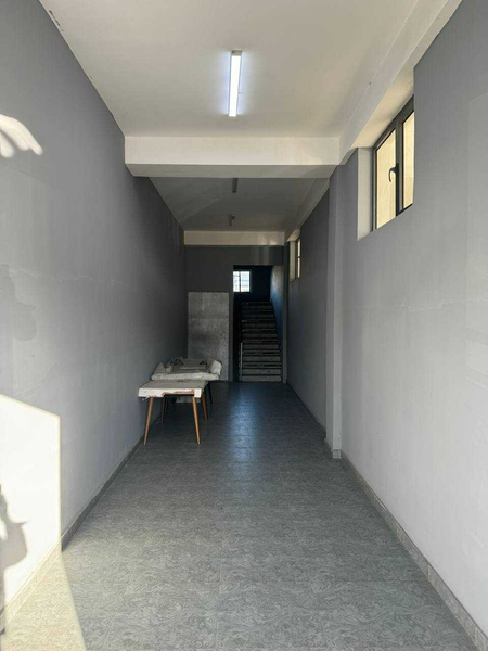 Сдам помещение 1000m2 на 2 этаже вдоль центральной дороги, Юнусабад RR