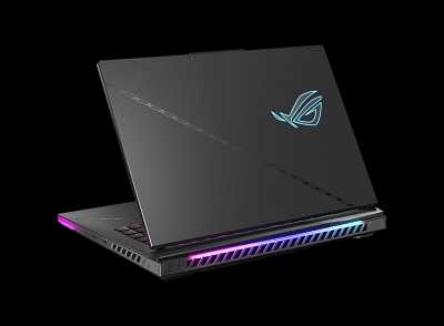 Asus Strix SCAR 16 G634JY I9-13980HX/32GB DDR5/2TB SSD/RTX4090 16GB