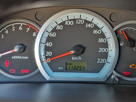 Chevrolet Gentra 2015/16 1-евро , механика