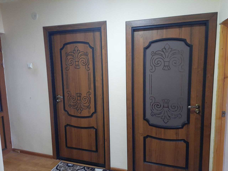 Квартира сотилади ,Новый центрда ( Каттакурган шахар)