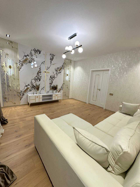 V3319 2/8/9 ЖК Baku Residence  улице Баку 61м2 евро ремонт