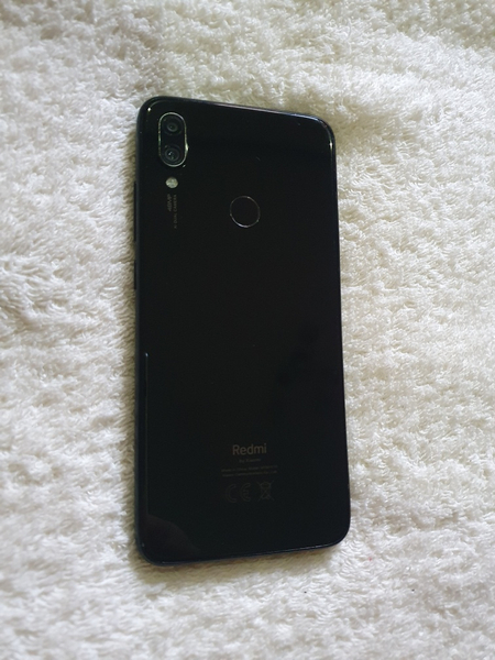 Redmi note 7  3/32GB