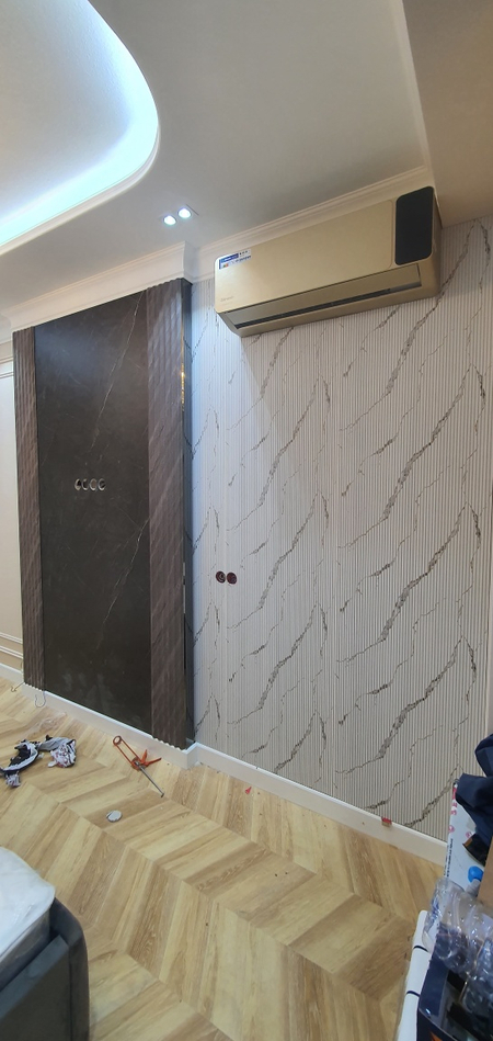 Decoratsiya hizmatlari uyingizni jozibador korsatadi