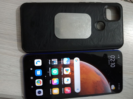 Redmo 9 C sotiladi 64gb