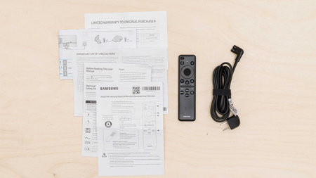 Телевизор Neo QLED Samsung QE-75QN85C 75