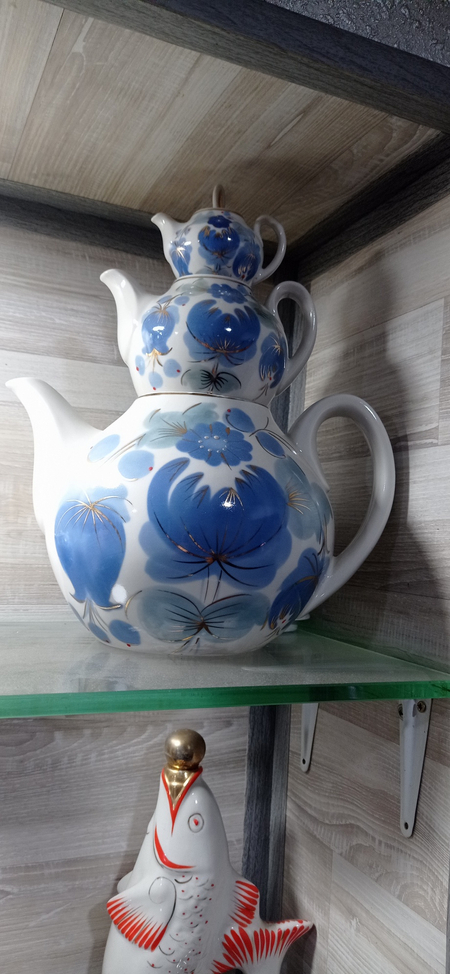 Домашняя распродажа